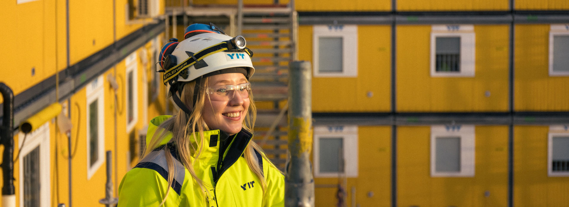 YIT - Konsernin verkkosivusto | YITGroup.com