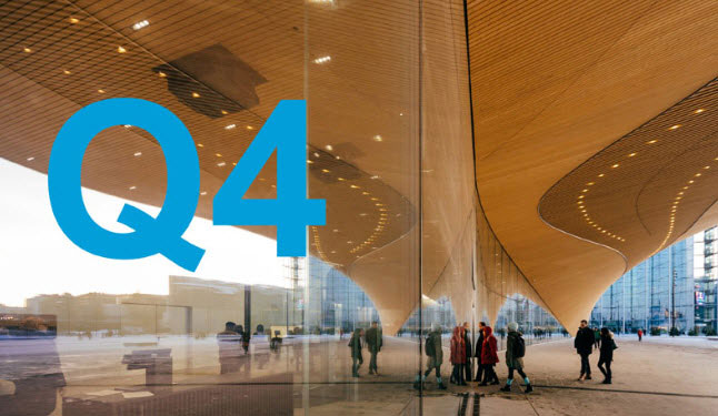 YIT - Together we can do it | YITGROUP.COM