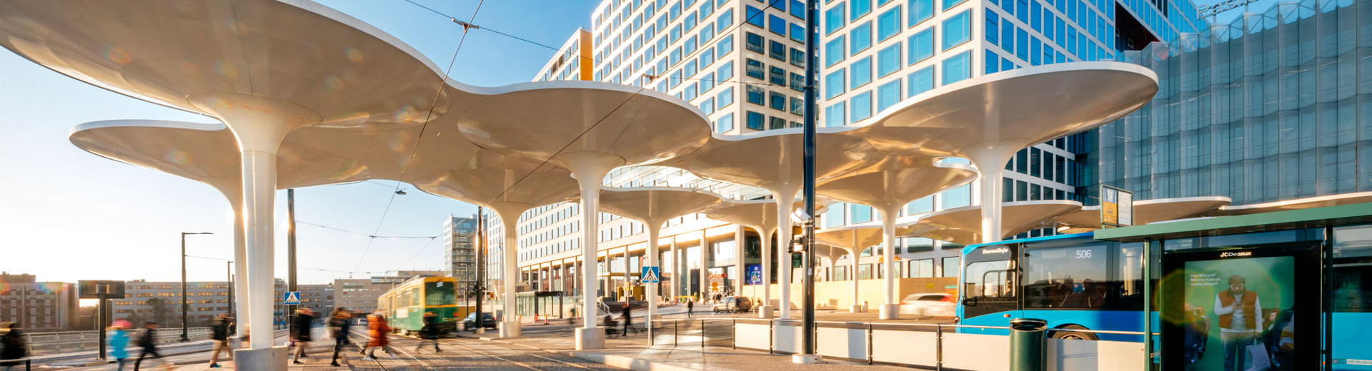 YIT - Global Corporate website | YITGROUP.COM