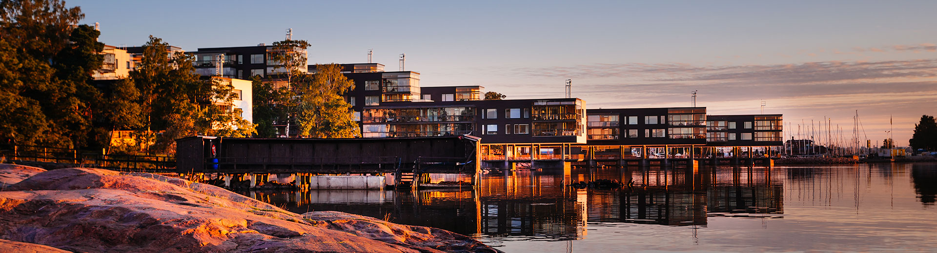 YIT - Housing, Business Premises, Infrastructure, Paving and Property ...