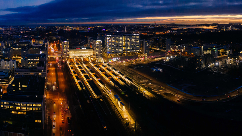 Investors | Financial information from YIT | YITGROUP.COM