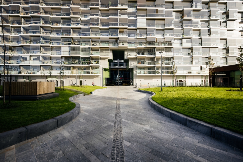 YIT Investor Relations | YITGROUP.COM