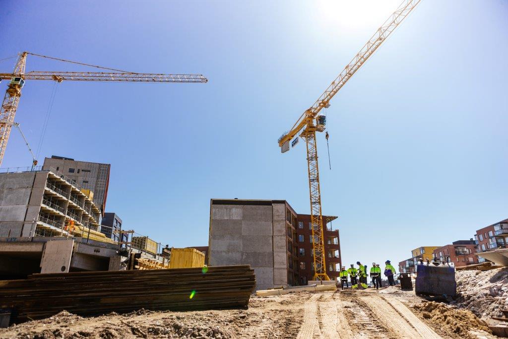 YIT - Housing, Business Premises, Infrastructure, Paving and Property ...